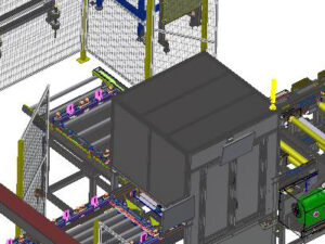 GigaFactory - REPLUS